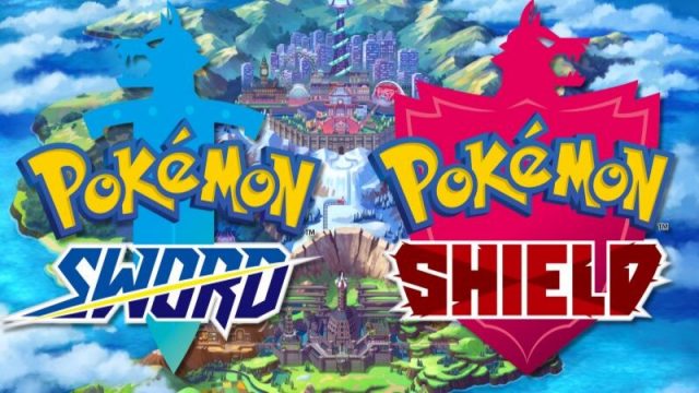 Pokémon Sword Nintendo Switch Review - Impulse Gamer