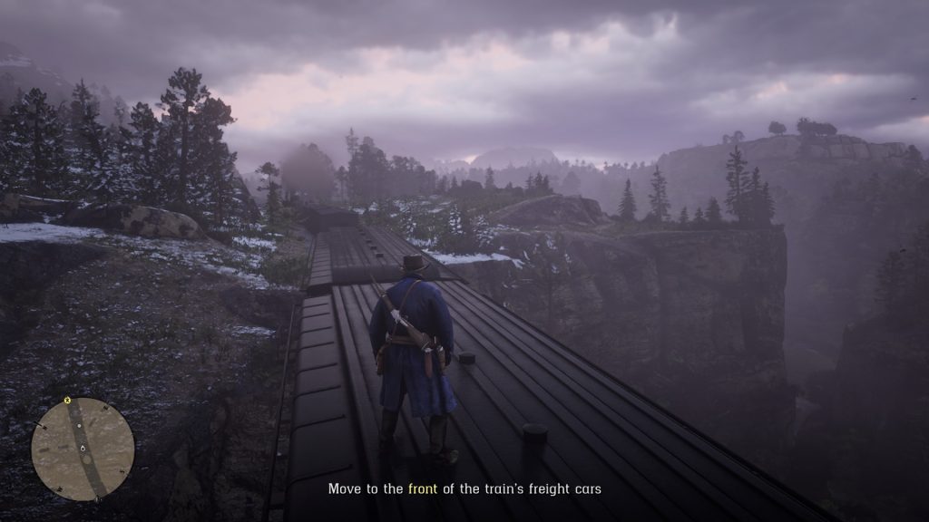 Red Dead Redemption 2 PC Game Review - Impulse Gamer