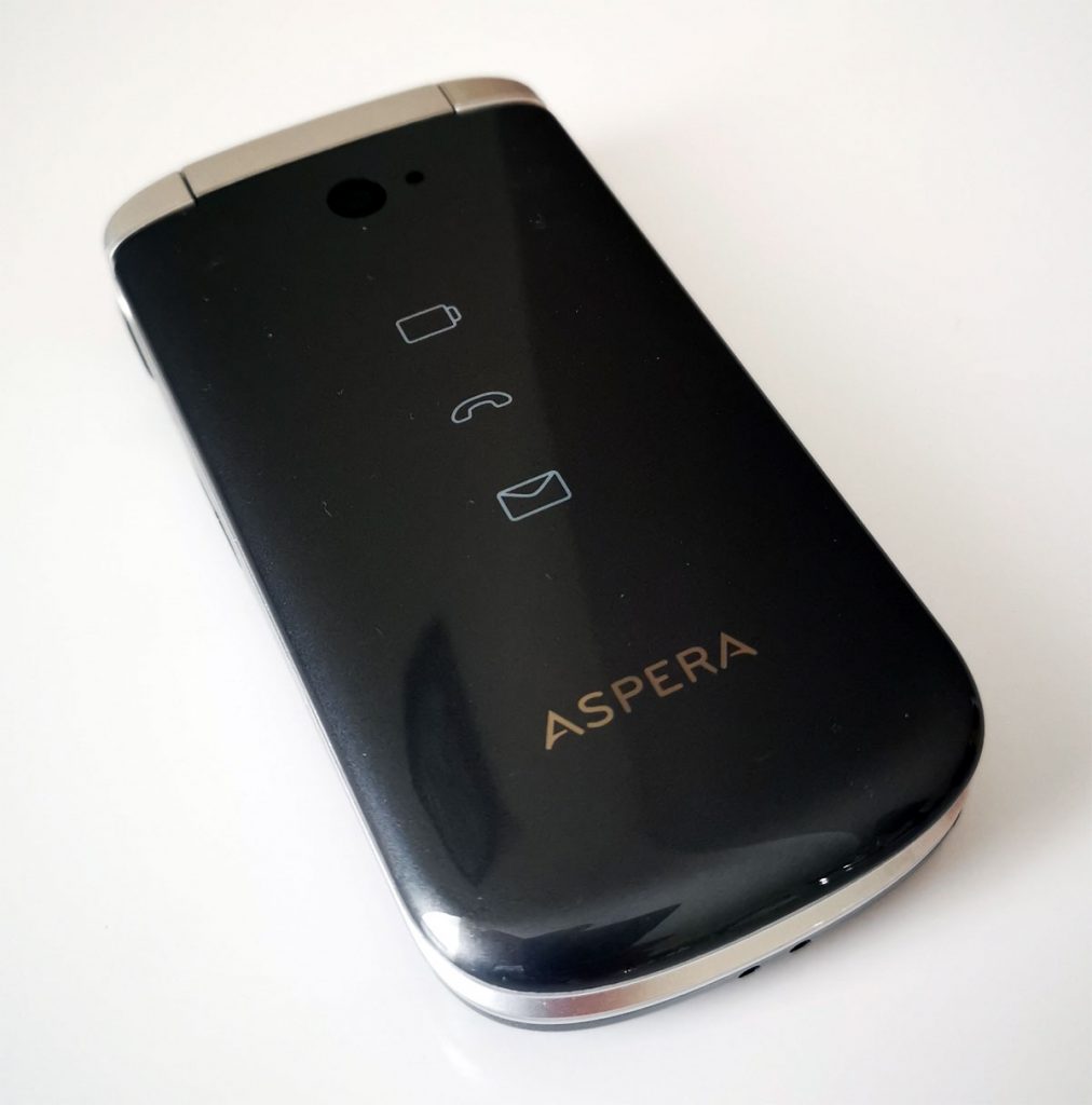 Aspera F40 Review - Impulse Gamer