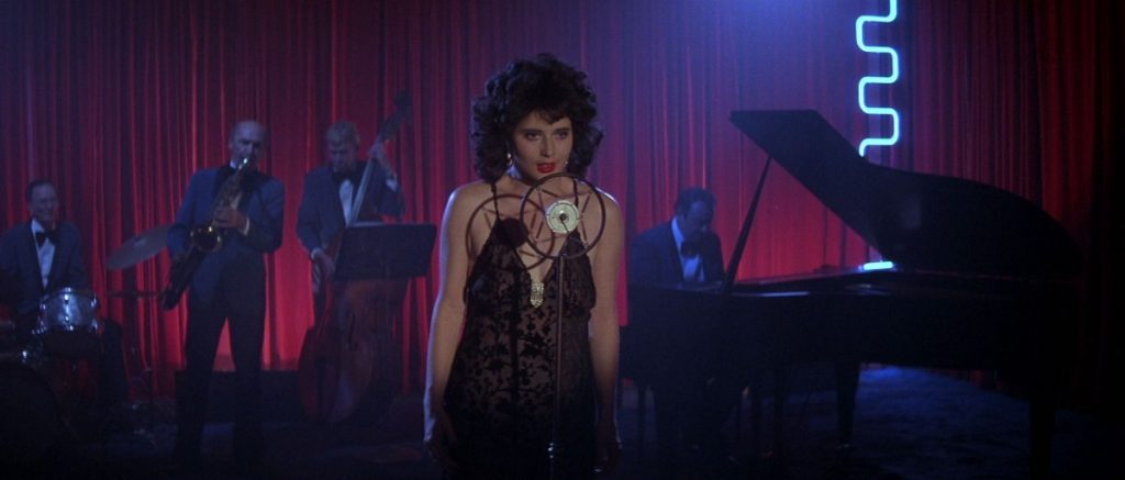 Blue Velvet DVD Review - Impulse Gamer