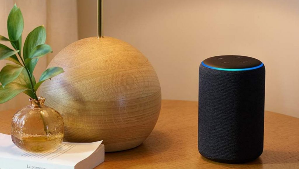 Amazon Echo Review (2019 - The All-New Echo) - Impulse Gamer