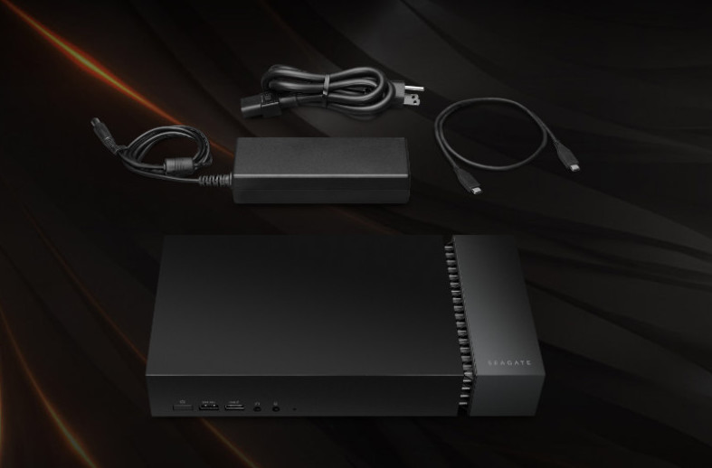 New FireCuda 520 PCIe 4.0 SSD and FireCuda Gaming Dock Up-level Your ...