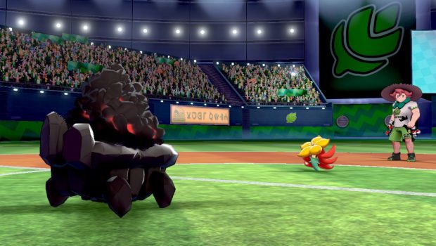 Pokémon Sword Nintendo Switch Review - Impulse Gamer