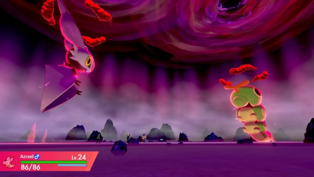 Pokémon Sword Nintendo Switch Review - Impulse Gamer