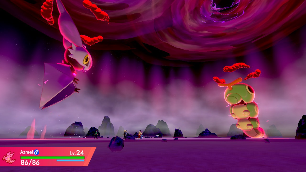 Pokémon Sword Nintendo Switch Review - Impulse Gamer