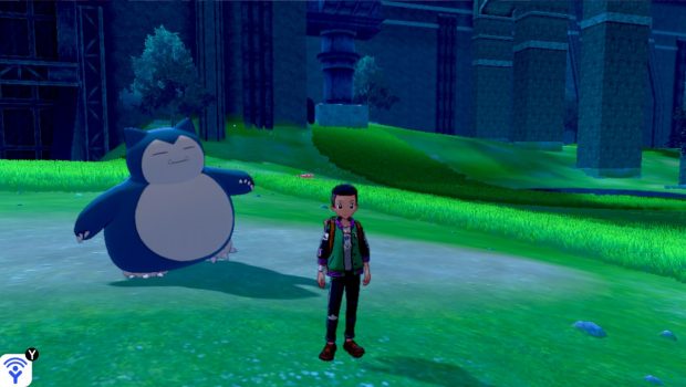 Pokémon Sword Nintendo Switch Review - Impulse Gamer