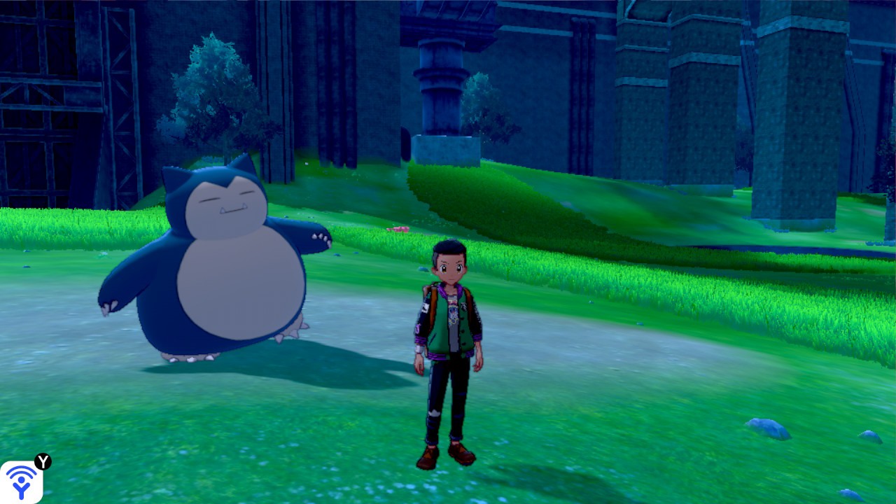 Pokémon Sword Nintendo Switch Review - Impulse Gamer