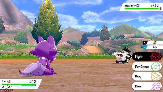 Pokémon Sword Nintendo Switch Review - Impulse Gamer