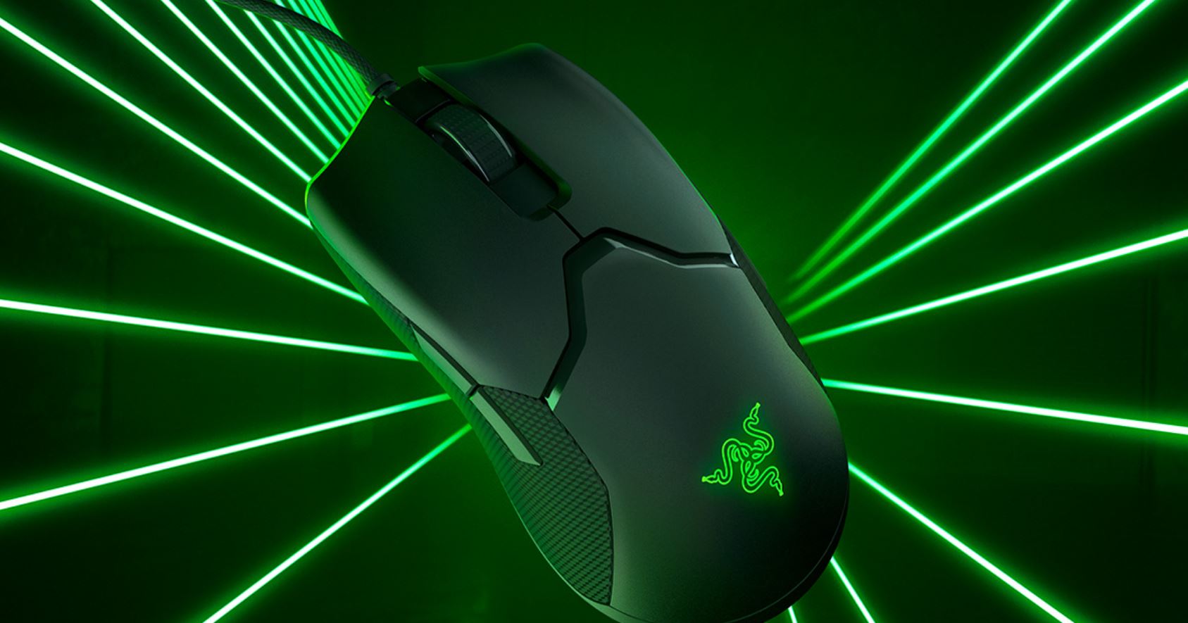 Razer Viper Review (2019) - Impulse Gamer