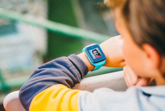 TCL LAUNCHES SUB-$200 KIDS WATCH WITH VIDEO CALLING AND GPS TRACKING ...