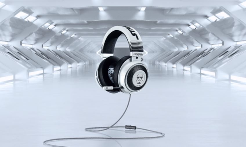 Show your allegiance to The Galactic Empire with the Stormtrooper ...