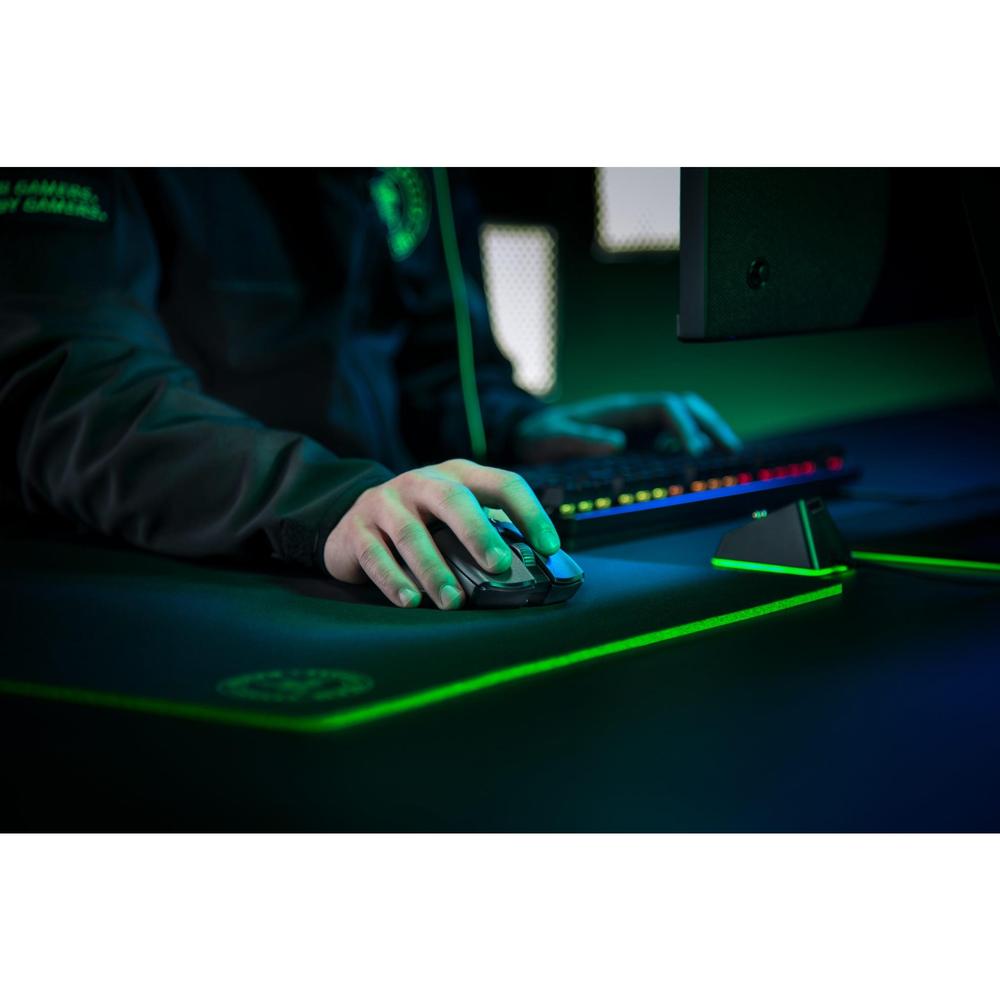 Razer Viper Ultimate Wireless Gaming Mouse Review - Impulse Gamer
