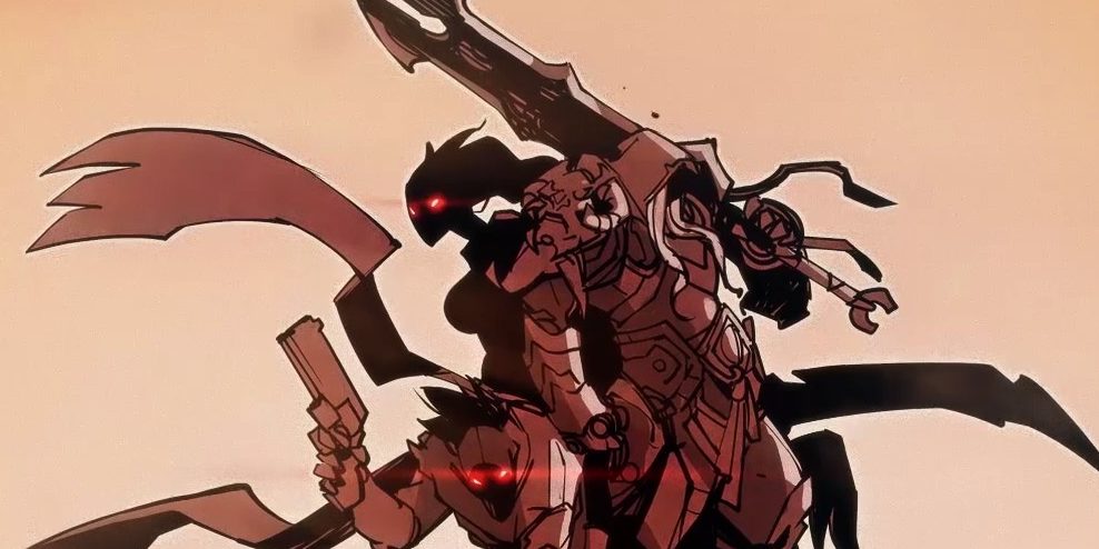 Darksiders Genesis Review - Impulse Gamer