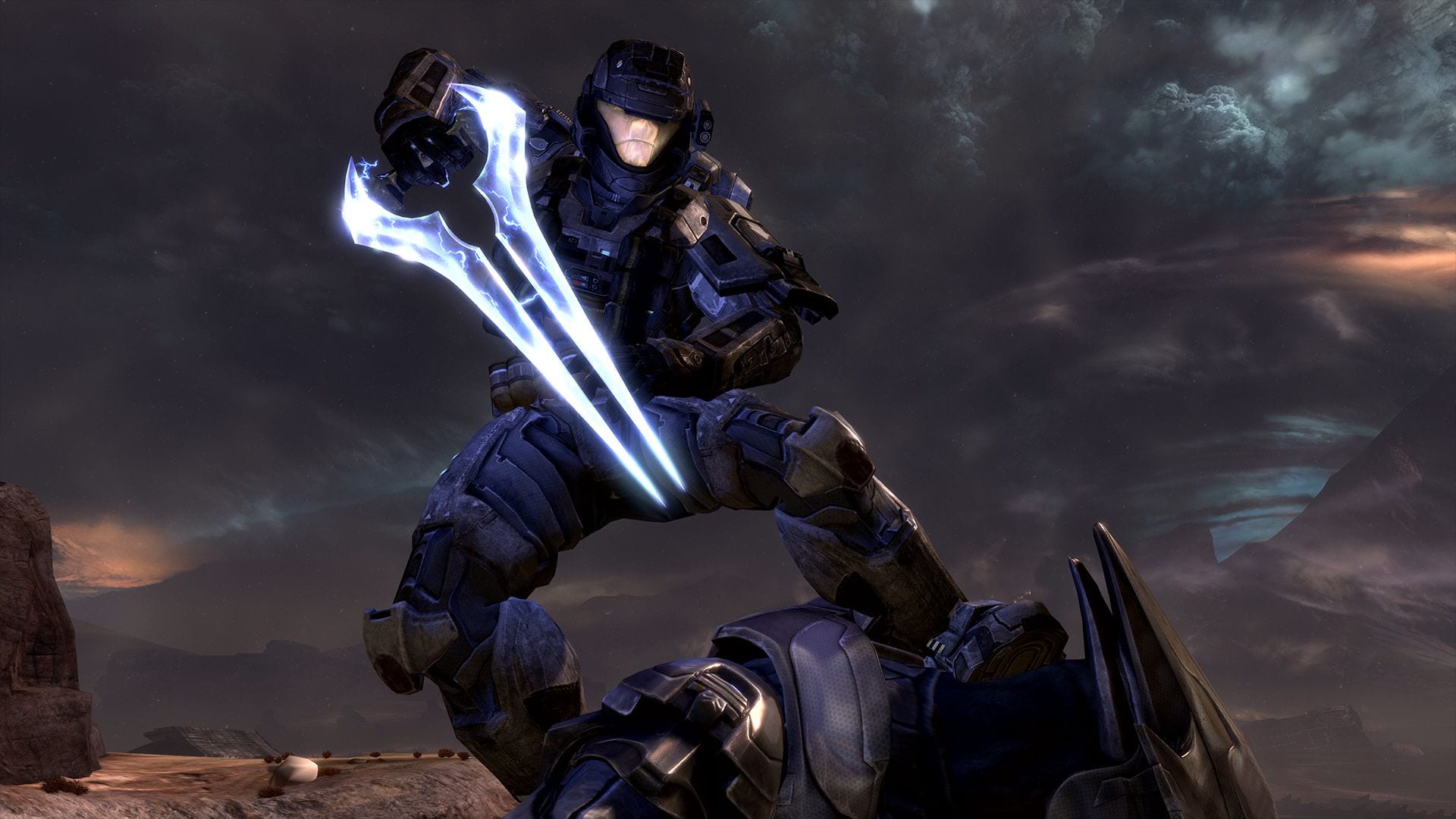 Halo: Reach PC Review - Remember Reach (Remastered) - Impulse Gamer