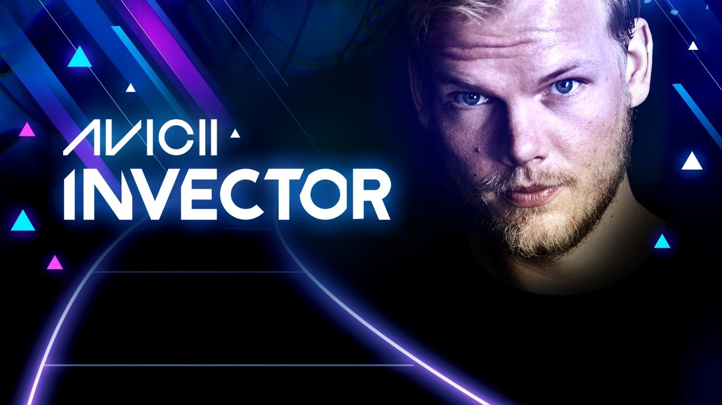 AVICII Invector Launches Globally Today On Multiple Formats - Impulse Gamer
