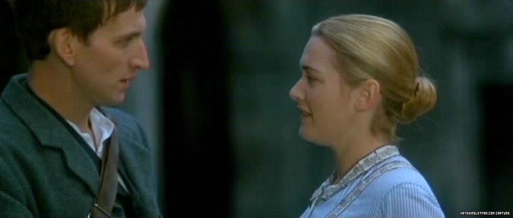 Jude DVD Review - Impulse Gamer