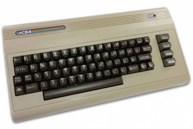 The C64 Review (THEC64) - Impulse Gamer