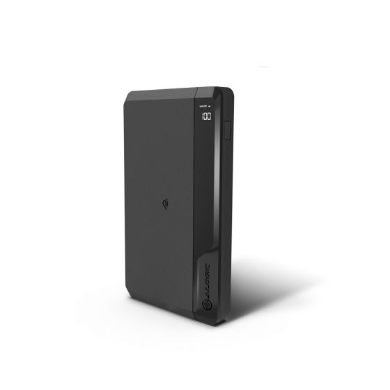 ALogic 27,000mAh Power Bank Ultimate – Hardware Review - Impulse Gamer