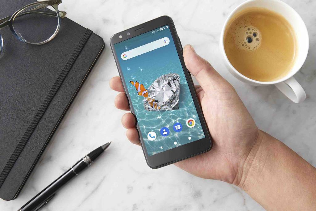 Aspera Mobile launches a GEM of a 4G dual-SIM smartphone for just $149 ...