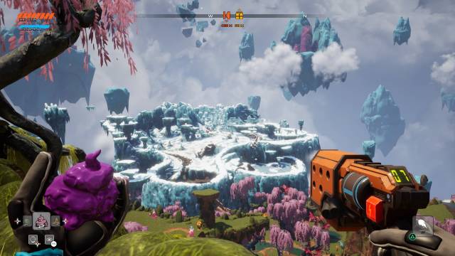 Journey to the Savage Planet Xbox One Review - Impulse Gamer