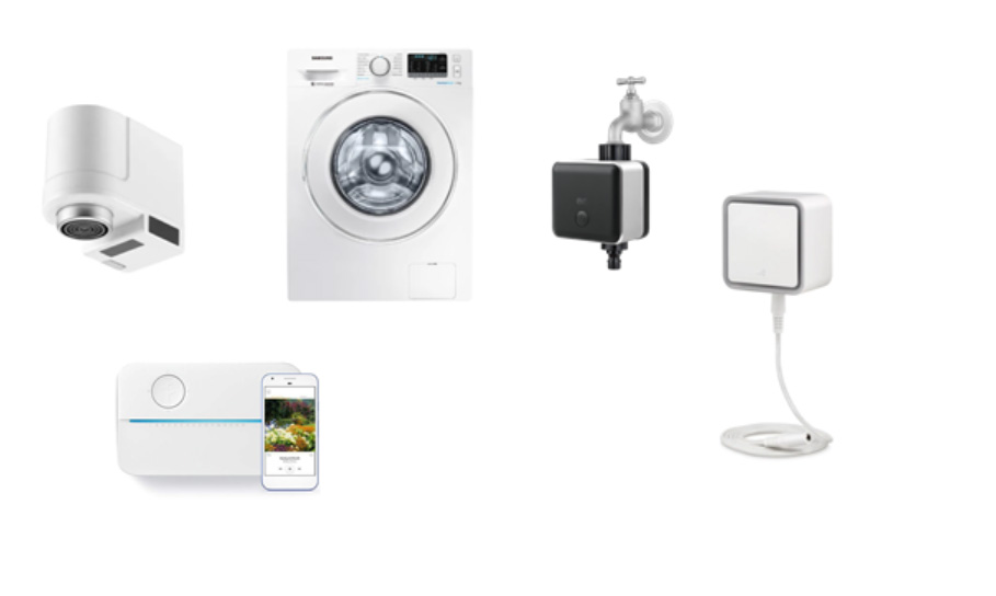 Five Of The Best Water Saving Appliances For Your Home This Summer ...