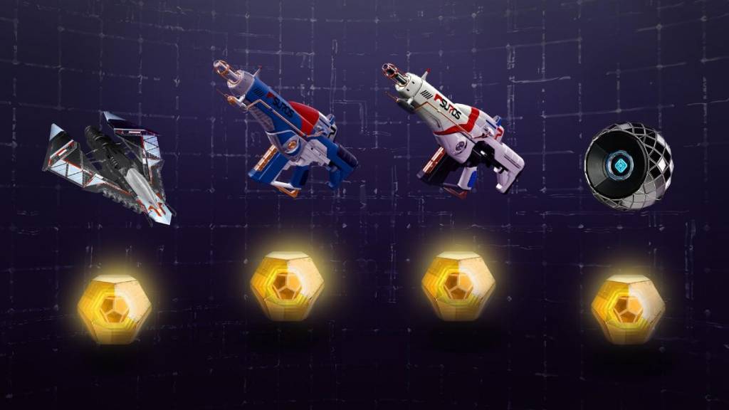 Twitch Prime Rewards are now available in Destiny 2! - Impulse Gamer