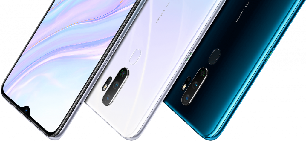 OPPO A9 2020 Series Review - Impulse Gamer