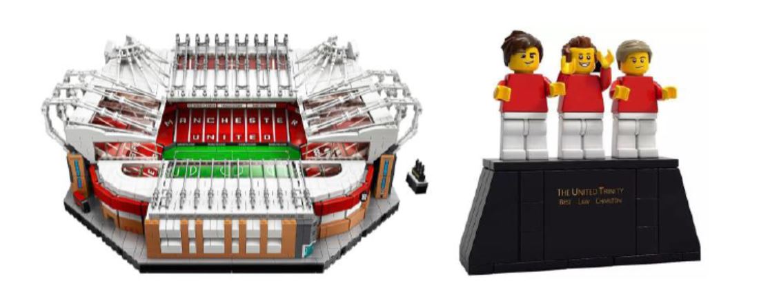 LEGOLAND® Discovery Centre kicks off for the arrival of Manchester ...
