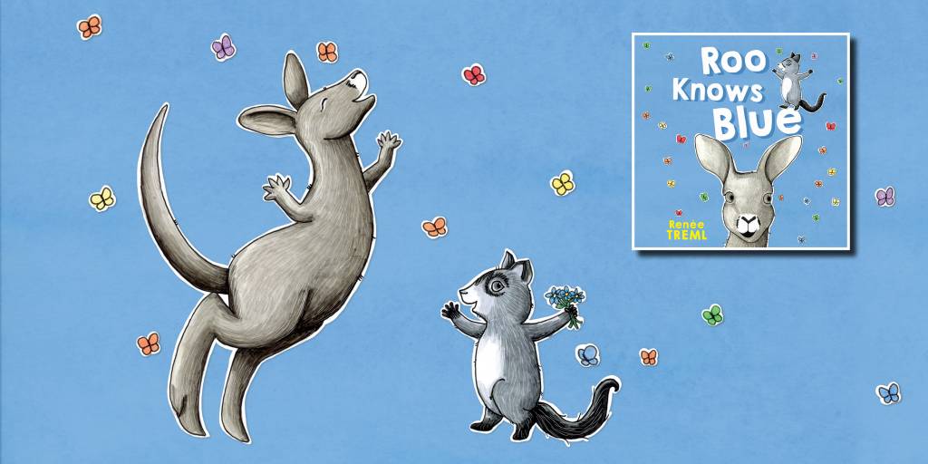 Roo Knows Blue Book Review - Impulse Gamer