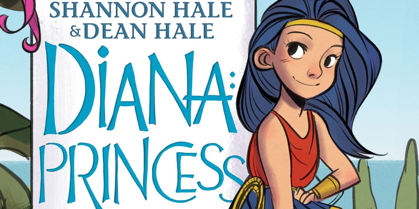 Diana: Princess of the Amazons Review - Impulse Gamer