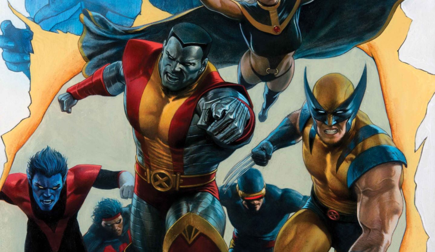 MARVEL COMICS CONTINUES WEDNESDAY RELEASES FOR NEW COMICS AND ...