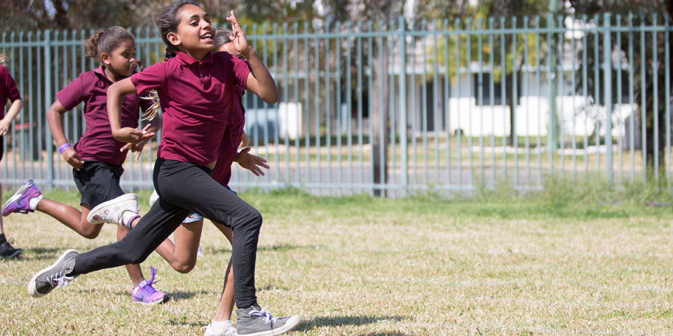 Emu Runner (2018) DVD Review - Impulse Gamer