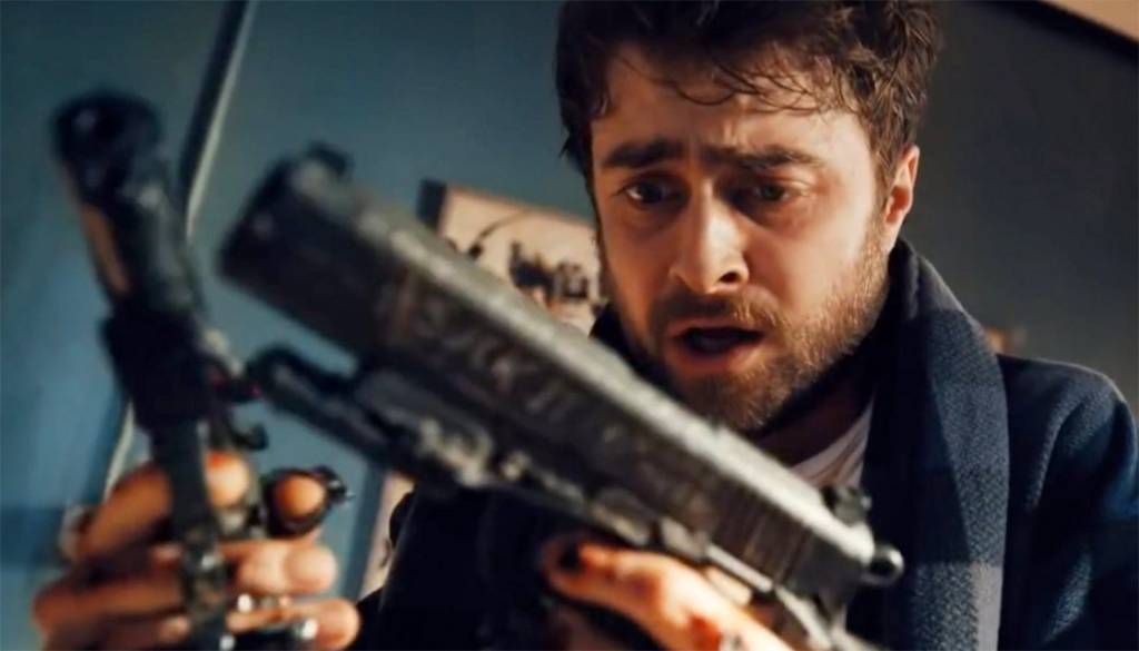 Guns Akimbo - Film Review - Impulse Gamer