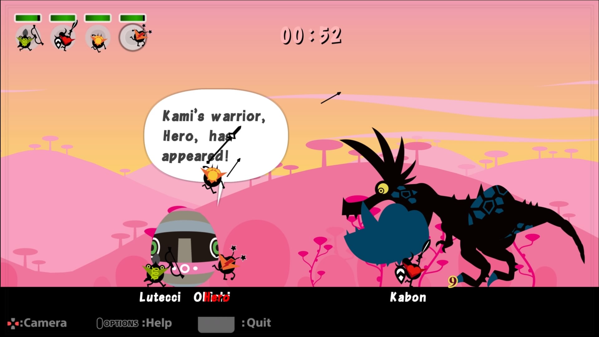 Patapon 2 Remastered PS4 Game Review - Impulse Gamer