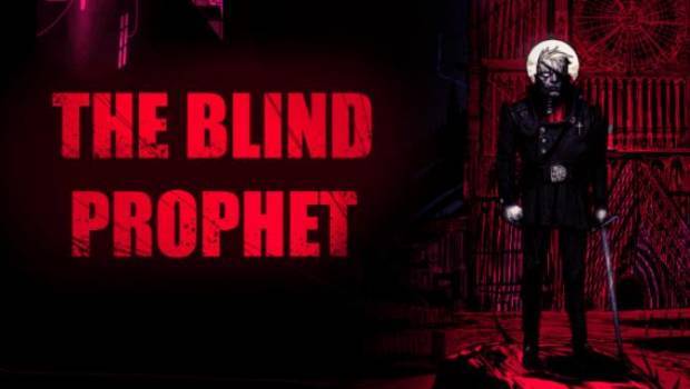 The Blind Prophet PC Review - Impulse Gamer