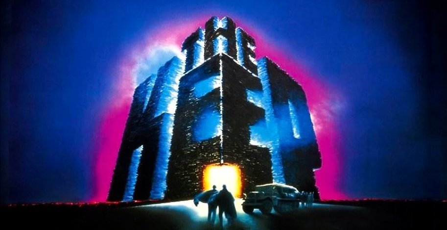 The Keep (1983) DVD Review - Impulse Gamer