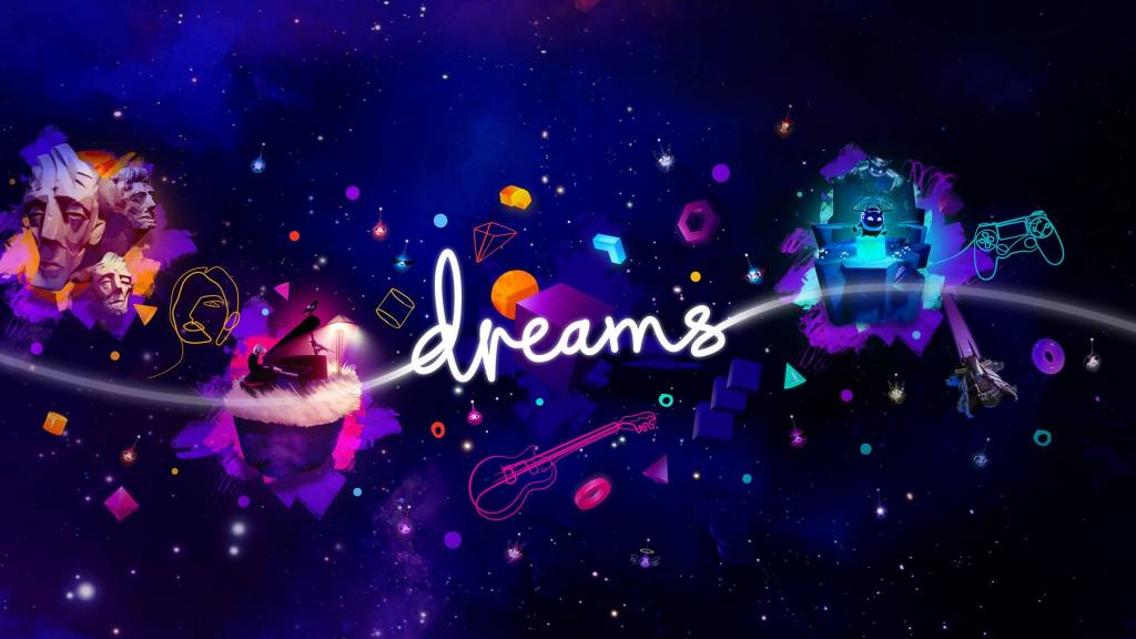 Dreams PS4 Review - Impulse Gamer