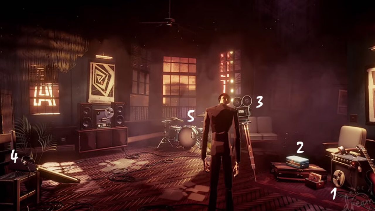 Dreams demo out now on PlayStation Store - Impulse Gamer