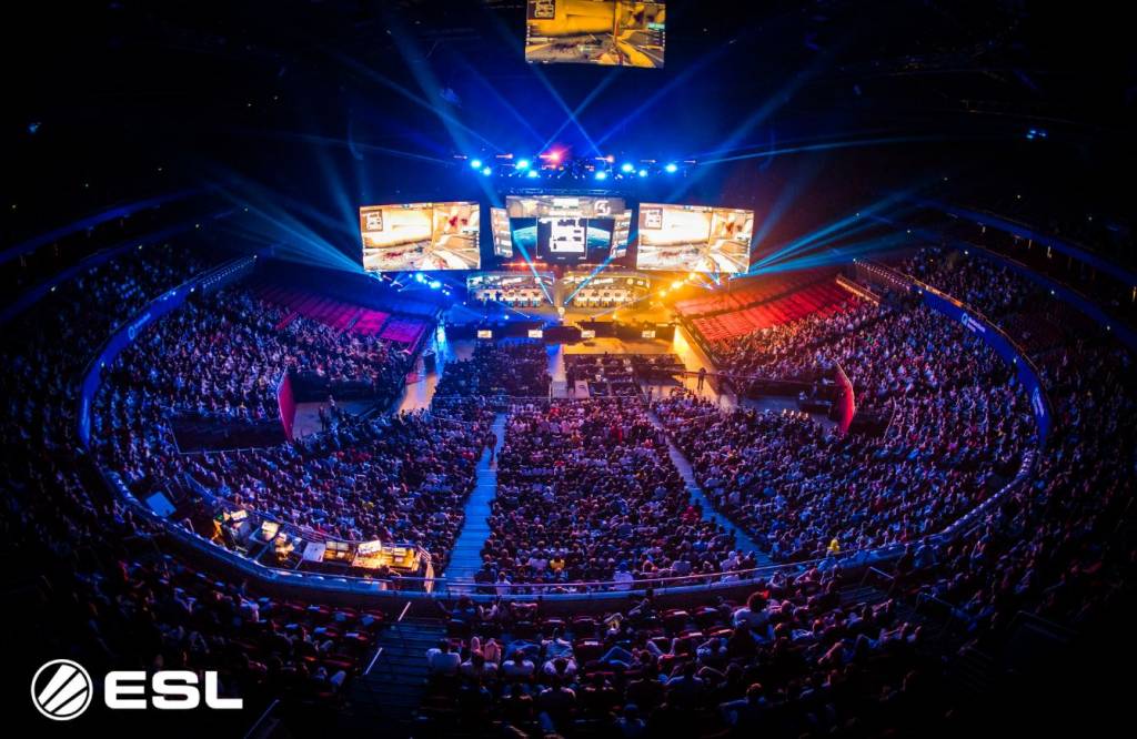 Intel® Extreme Masters headlines Melbourne Esports Open in 2020 ...