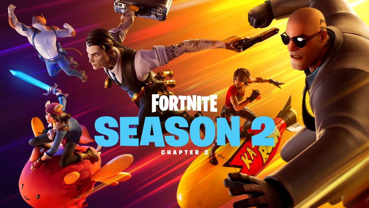 Fortnite Monthly Recap - February 2020 - Impulse Gamer
