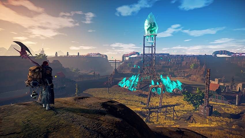 OUTWARD Tops 600K Units Sold And Releases Official Soundtrack - Impulse ...