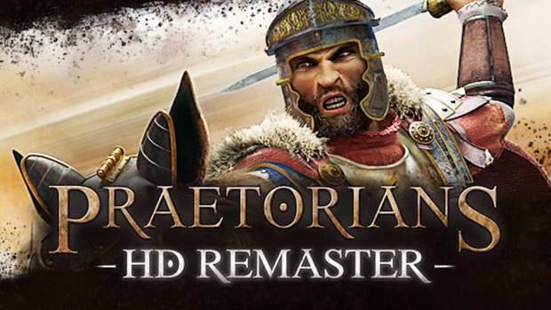 Praetorians HD Remaster PC Review - Impulse Gamer