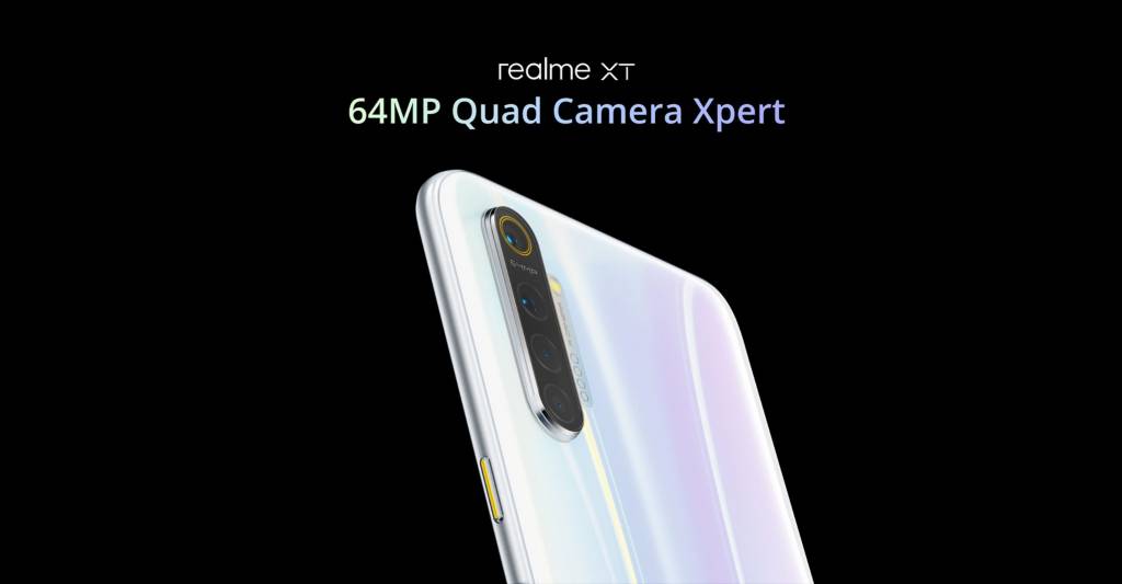 realme XT Review (2020) - Impulse Gamer