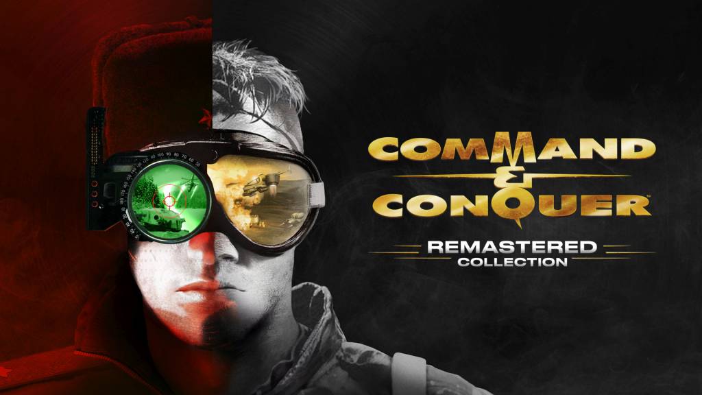 CELEBRATE 25 YEARS OF THE CLASSIC RTS FRANCHISE WITH THE COMMAND ...