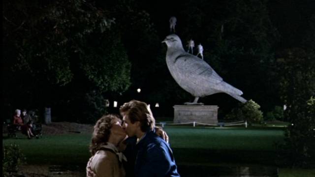 Top Secret Blu-ray Review - Impulse Gamer