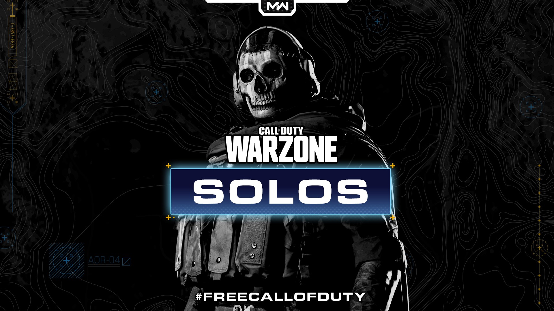 Introducing Solos to Call of Duty: Warzone - Impulse Gamer