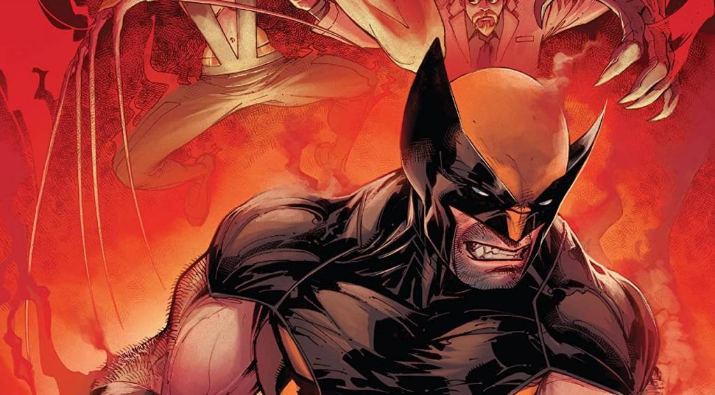 Wolverine #2 (2020) Review - Impulse Gamer