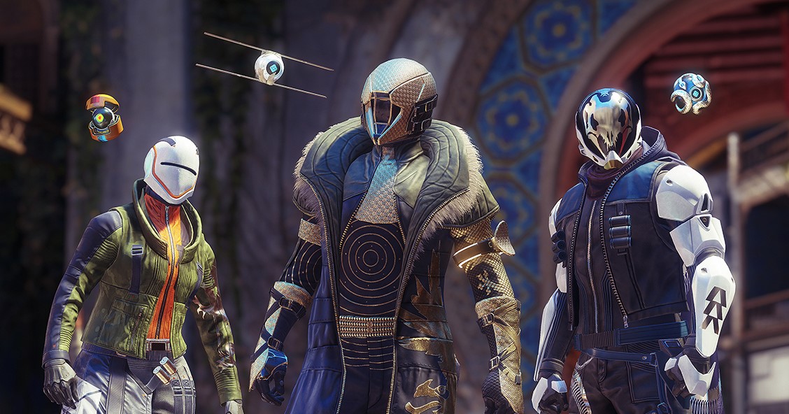 Destiny 2: Trials of Osiris Review - Impulse Gamer