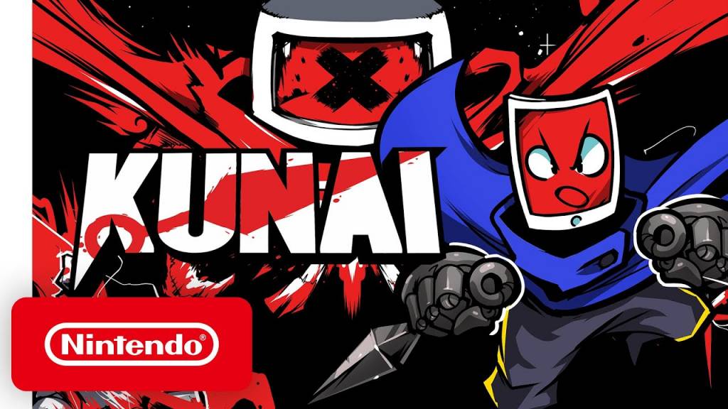Kunai Nintendo Switch Review - Impulse Gamer
