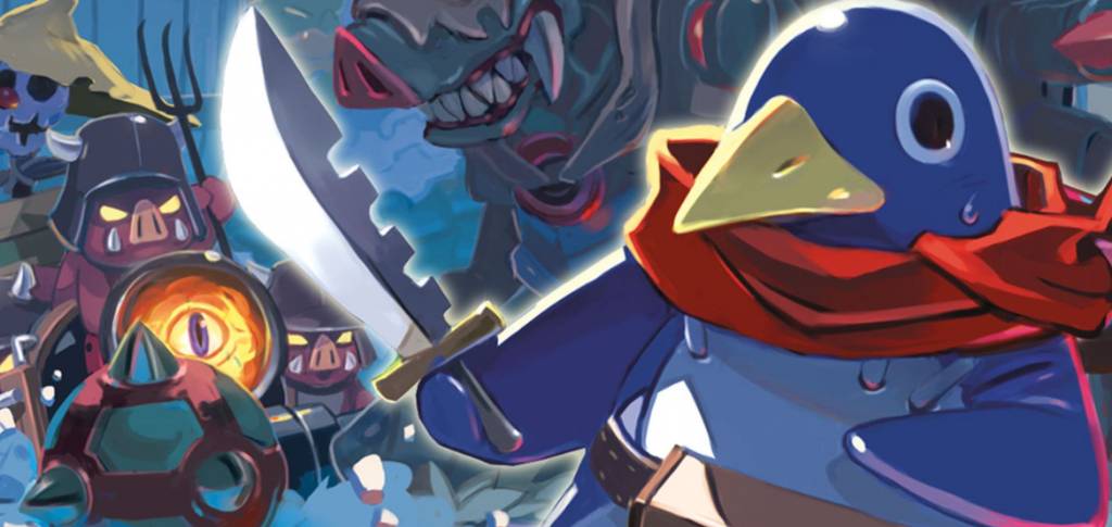 PRINNY® 1•2: EXPLODED AND RELOADED ANNOUNCED FOR 2020! - Impulse Gamer